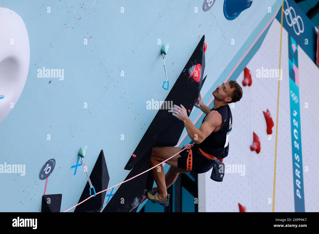 Yannick flohe hi-res stock photography and images - Alamy