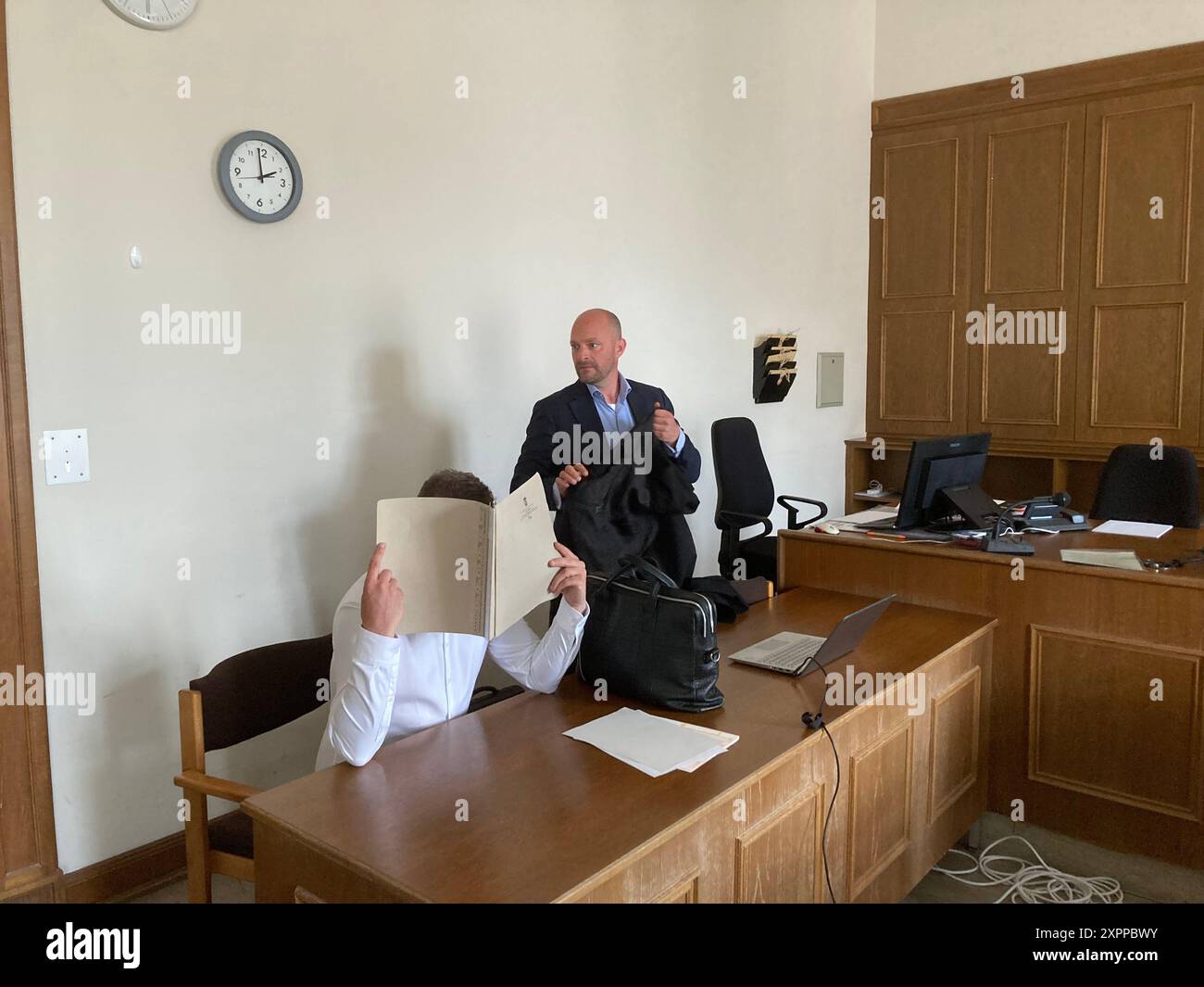 Amphetamine germany hi-res stock photography and images - Alamy