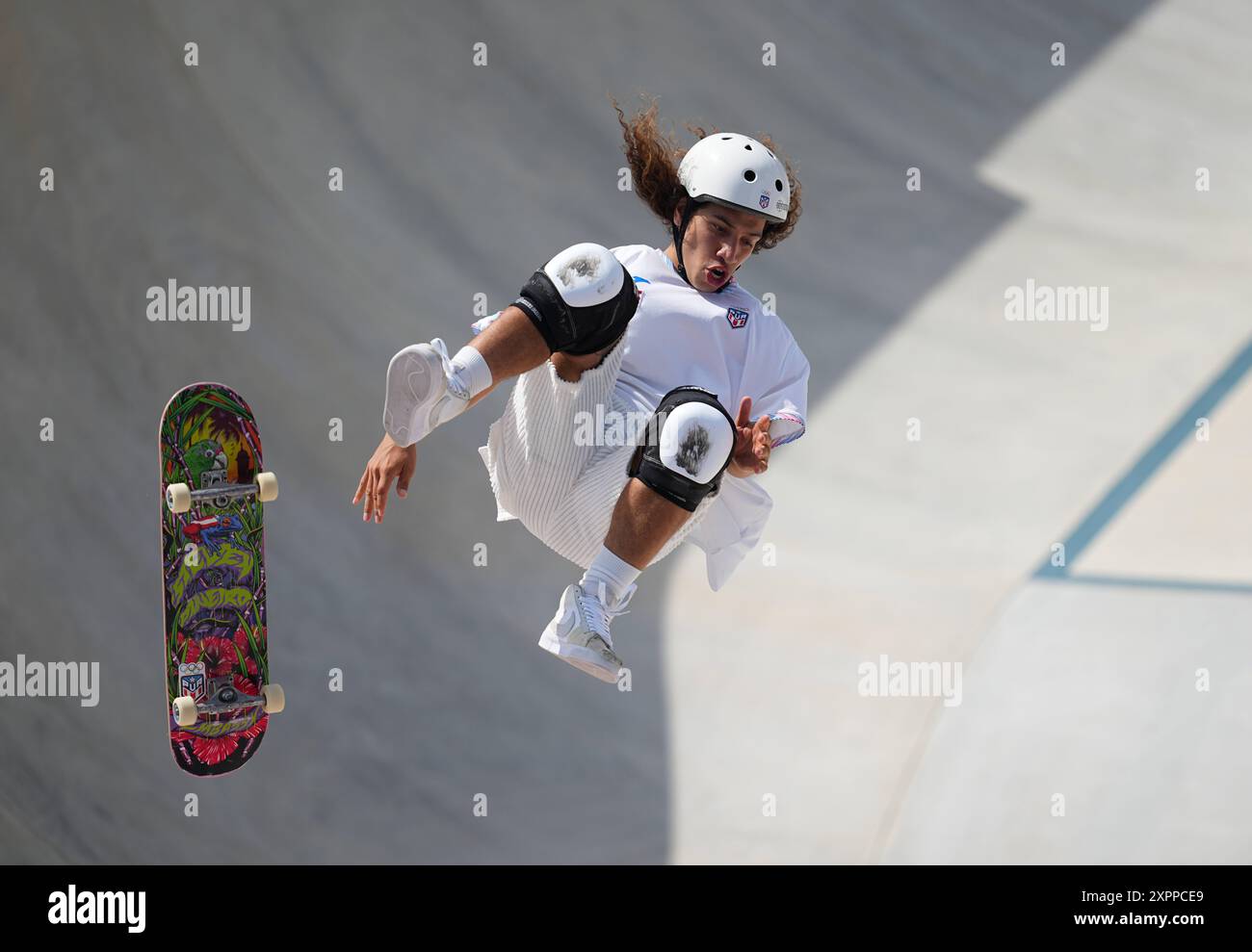 Steven pineiro hi-res stock photography and images - Alamy