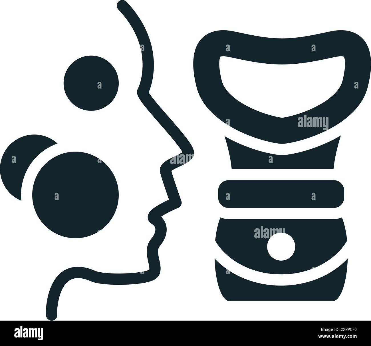 Acne medicine Stock Vector Images - Alamy