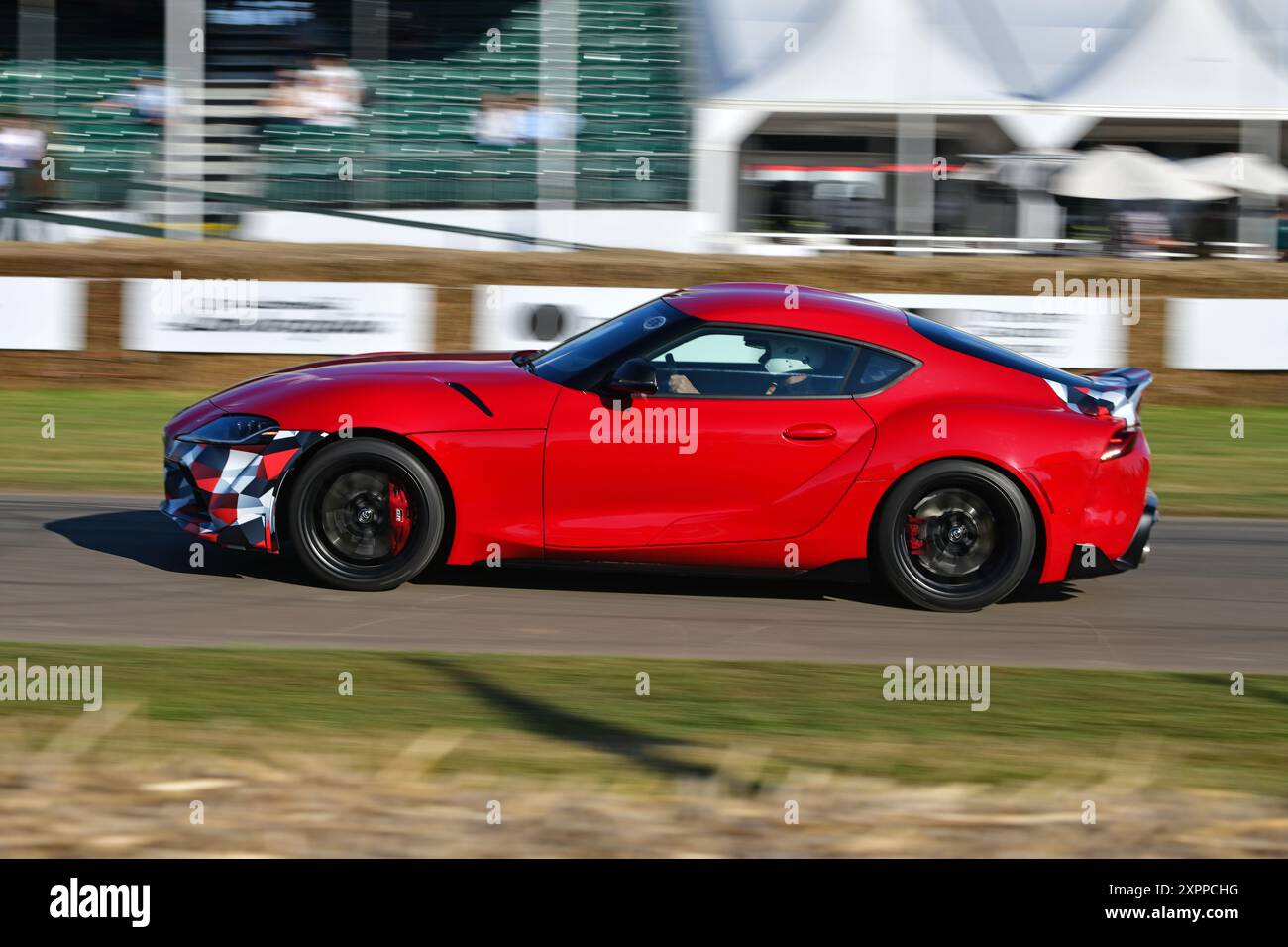 Toyota GR Supra, First Glance, an opportunity to see new models and ...