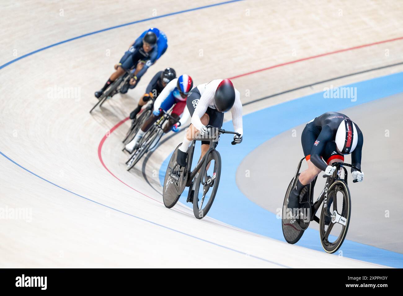 FRIEDRICH Lea Sophie (Deutschland), daneben FINUCANE Emma ...