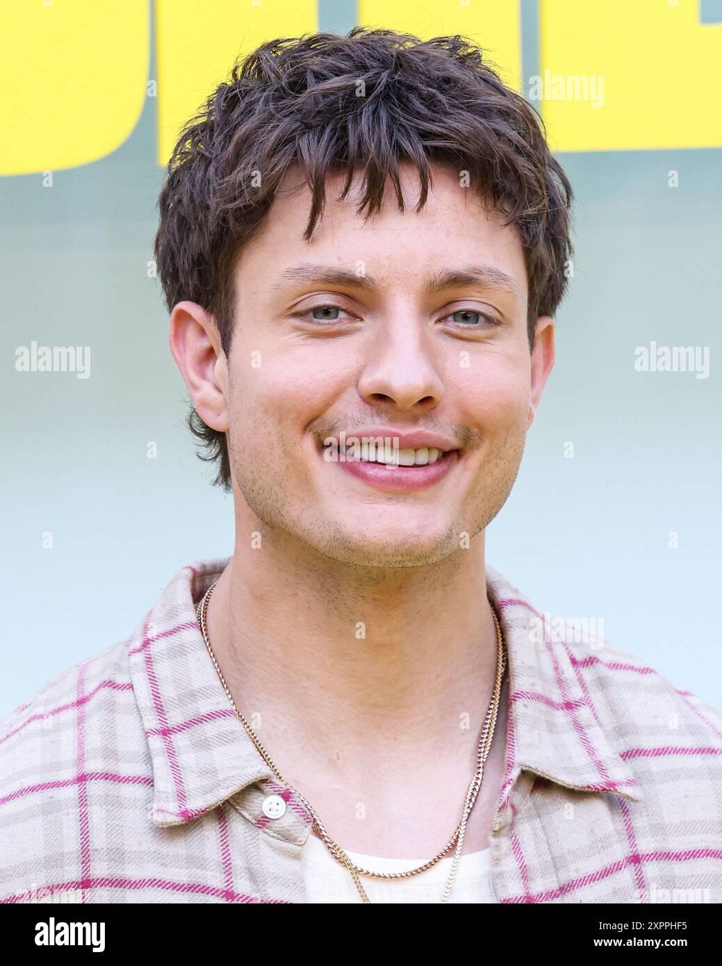 Hollywood, United States. 06th Aug, 2024. HOLLYWOOD, LOS ANGELES ...