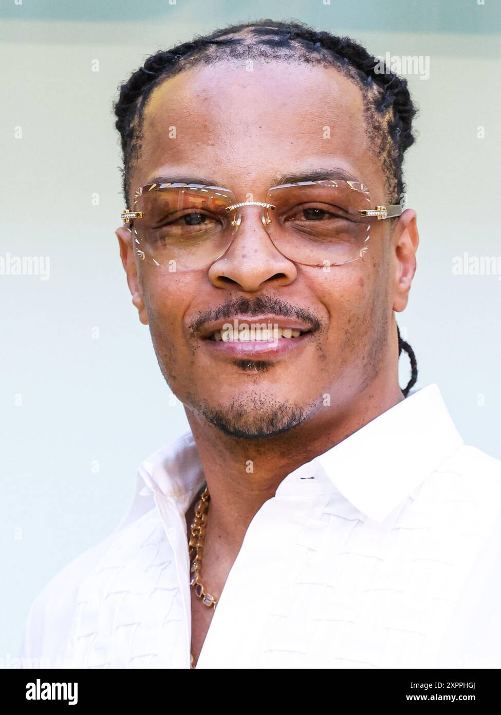 Hollywood, United States. 06th Aug, 2024. HOLLYWOOD, LOS ANGELES ...