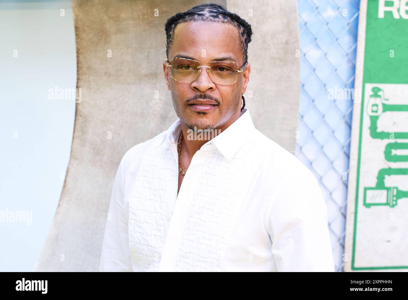 Hollywood, United States. 06th Aug, 2024. HOLLYWOOD, LOS ANGELES ...