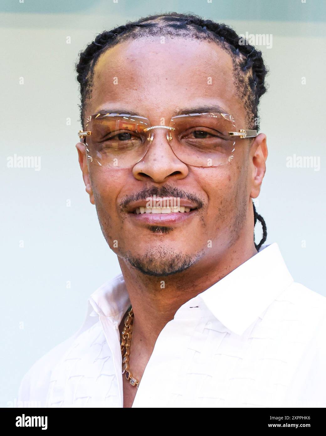 Hollywood, United States. 06th Aug, 2024. HOLLYWOOD, LOS ANGELES ...