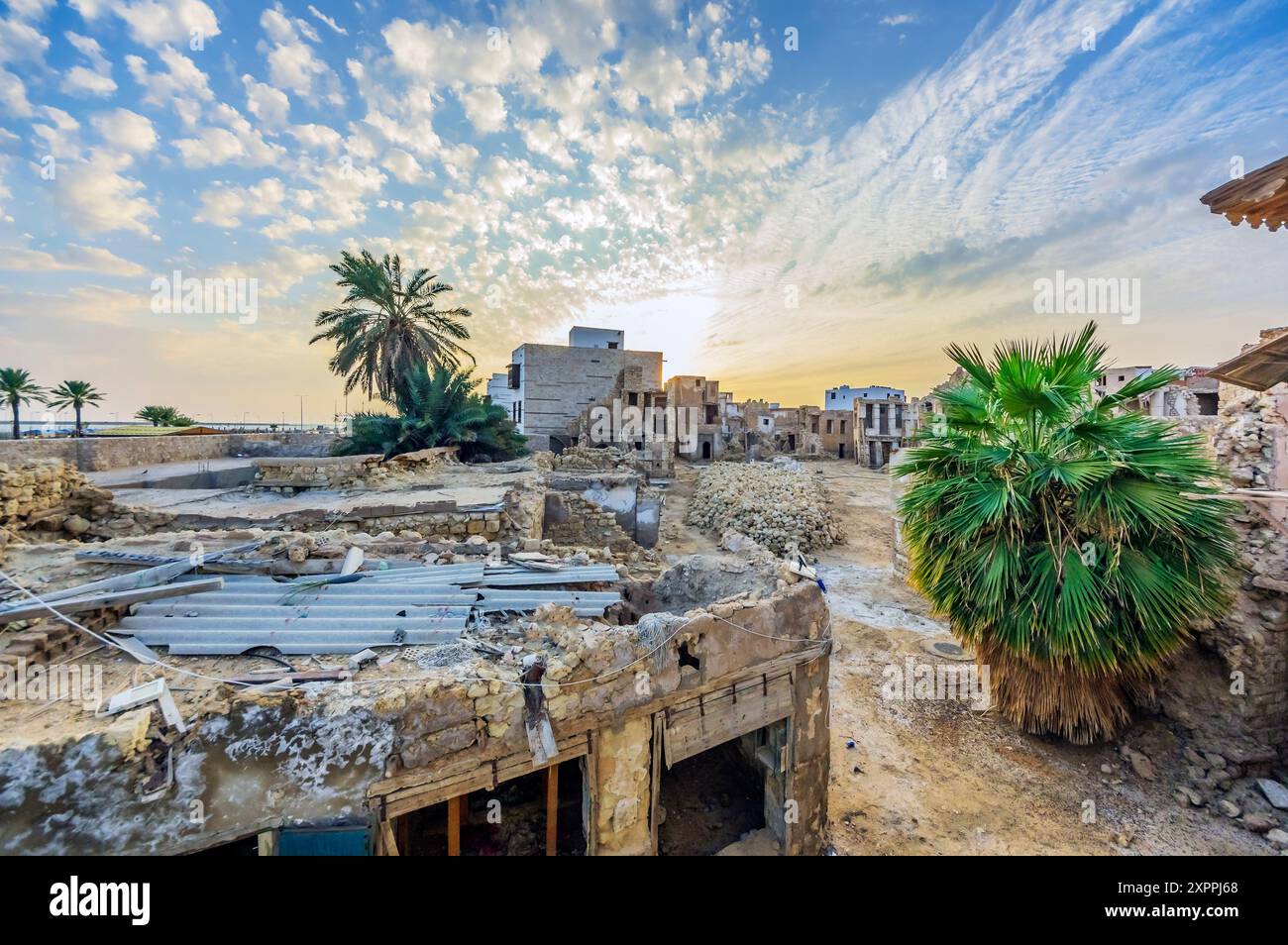 Old Town of Yanbuʿ al-Bahr, also known as Yanbu, Yambo, or Yenbo is a ...