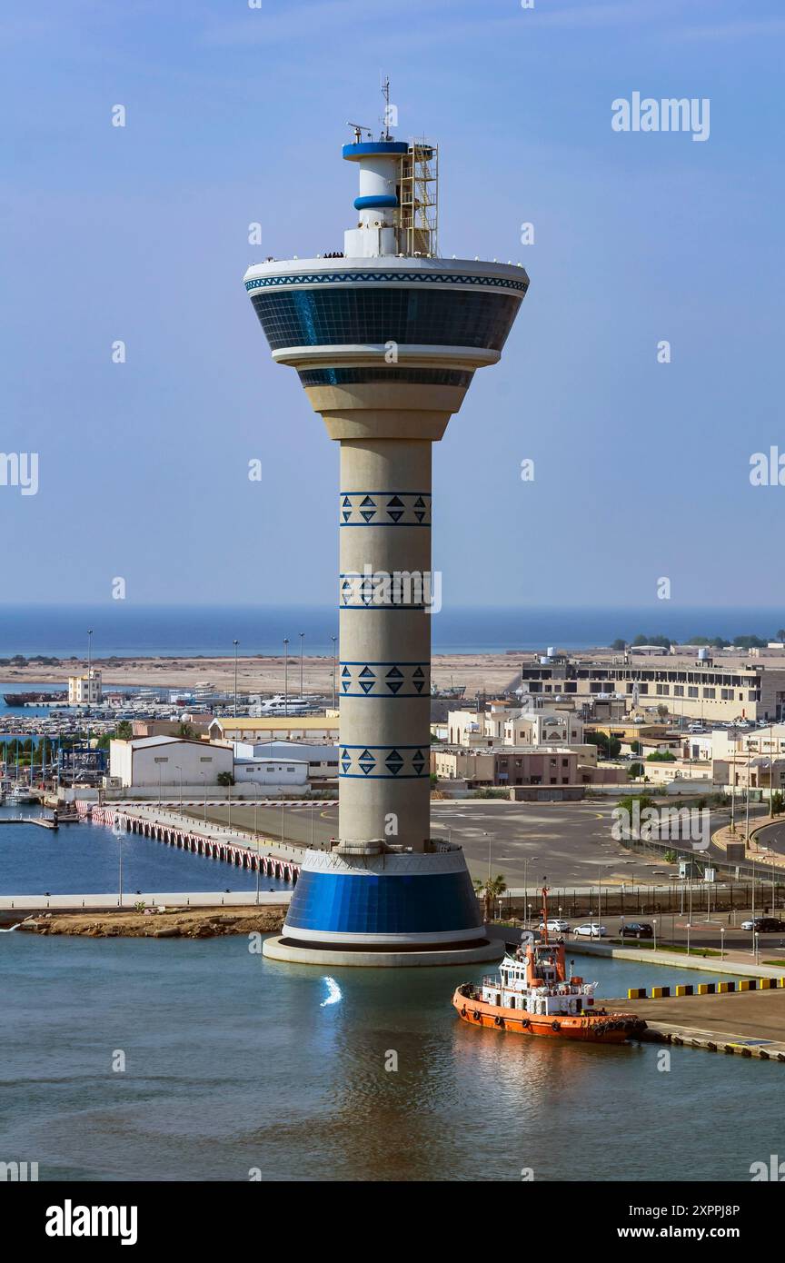 Yanbuʿ al-Bahr, also known as Yanbu, Yambo, or Yenbo is a major port on ...
