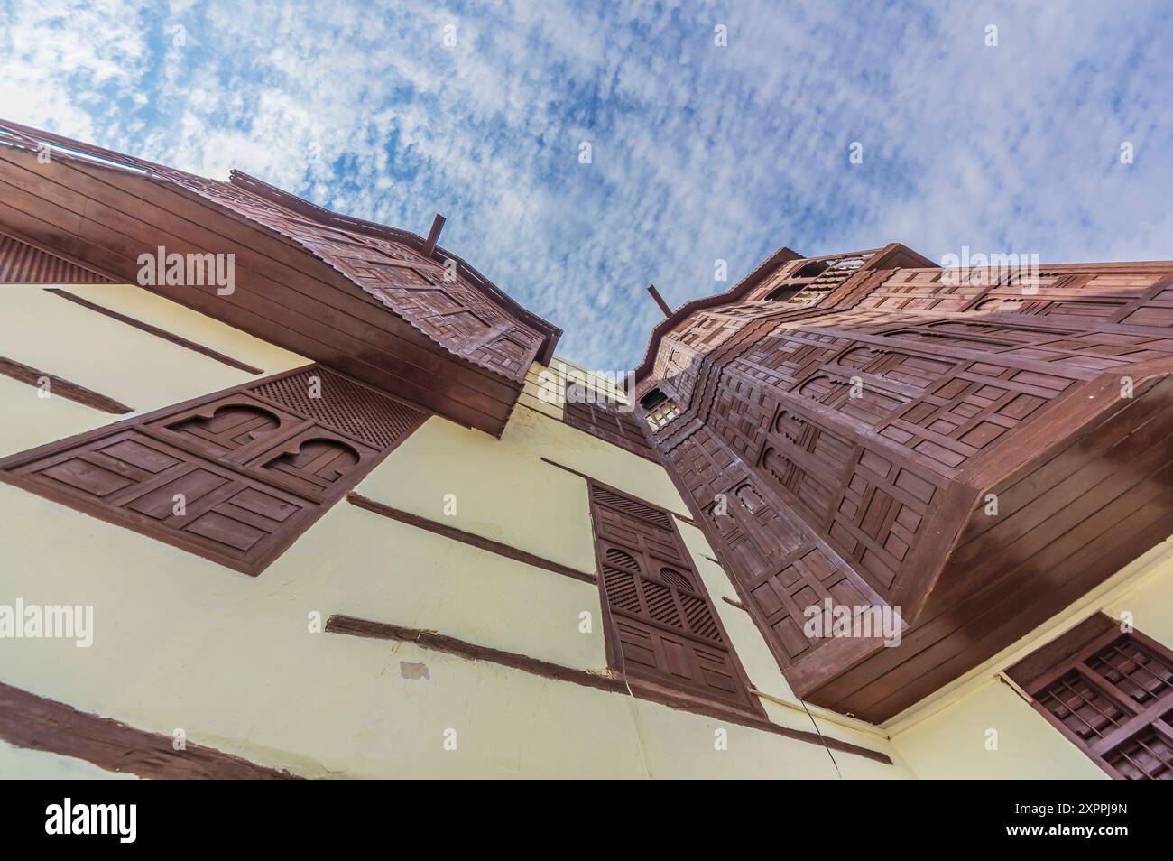 Old Town of Yanbuʿ al-Bahr, also known as Yanbu, Yambo, or Yenbo is a ...