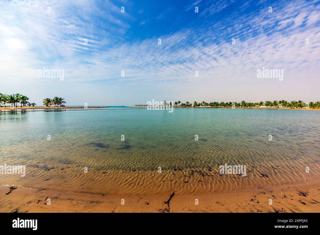 Yanbu beach saudi arabia hi-res stock photography and images - Alamy