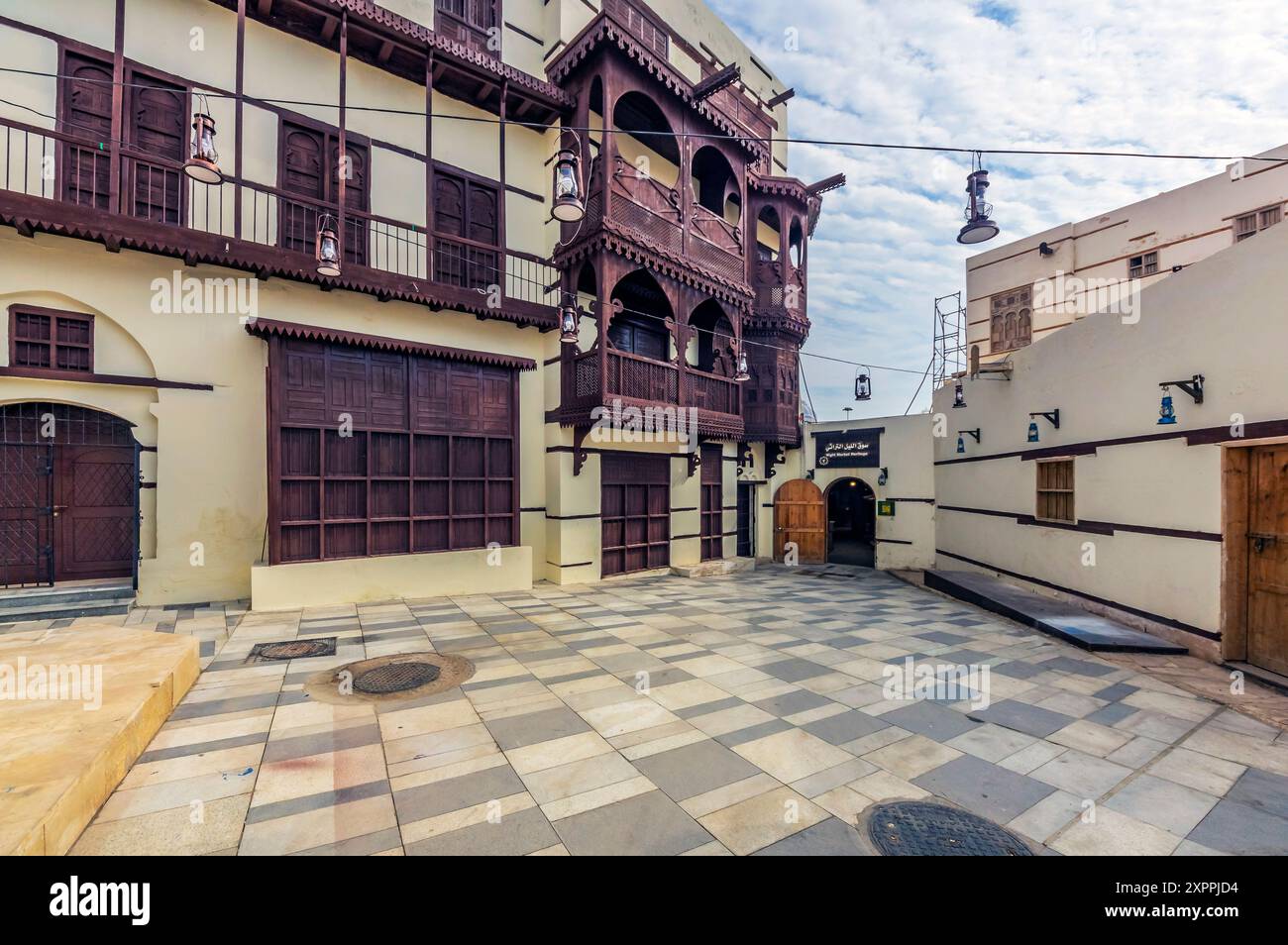 Old Town of Yanbuʿ al-Bahr, also known as Yanbu, Yambo, or Yenbo is a ...