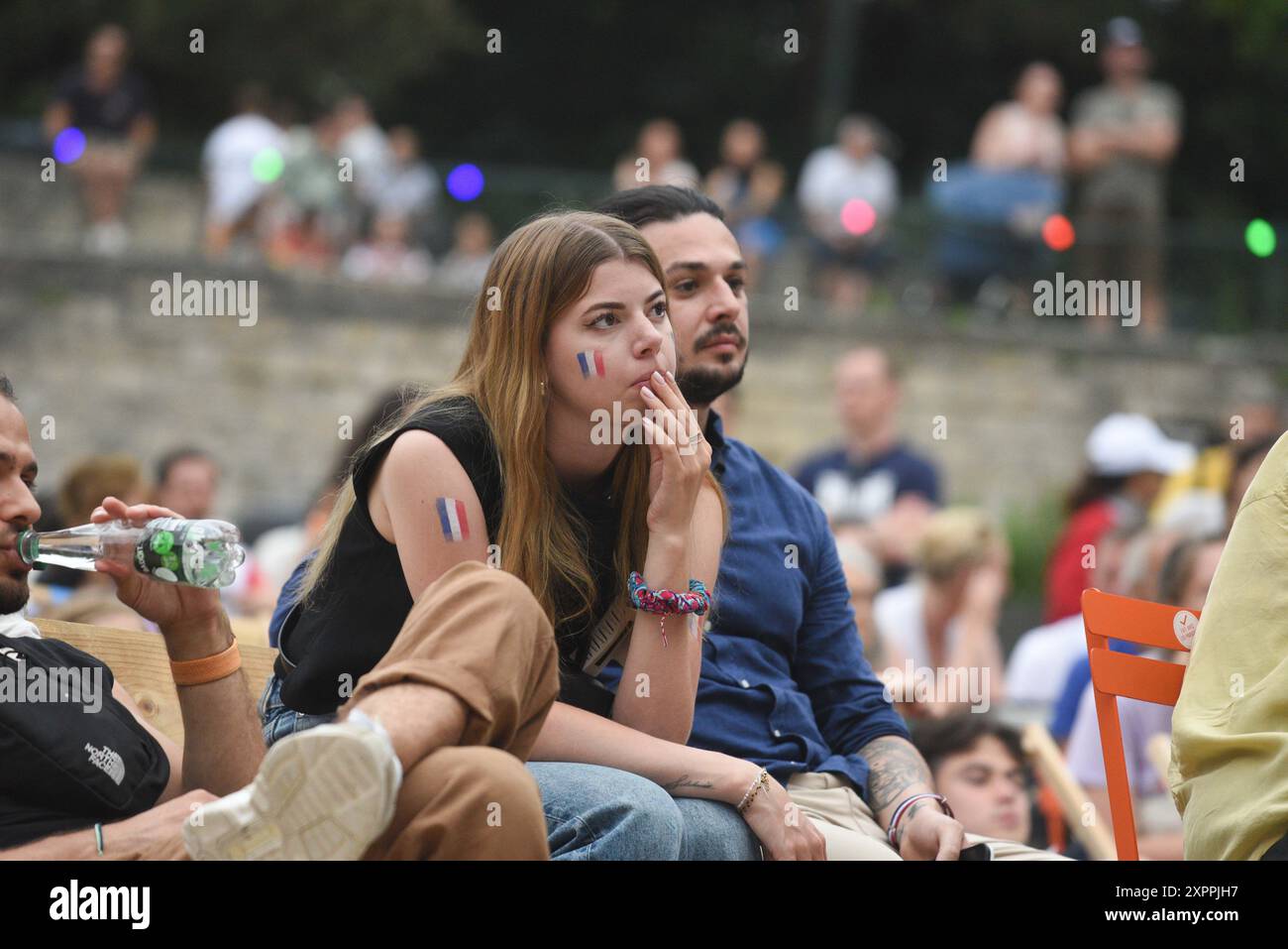 STRICTLY NO SALES TO FRENCH MEDIA OR PUBLISHERS - RIGHTS RESERVED ...