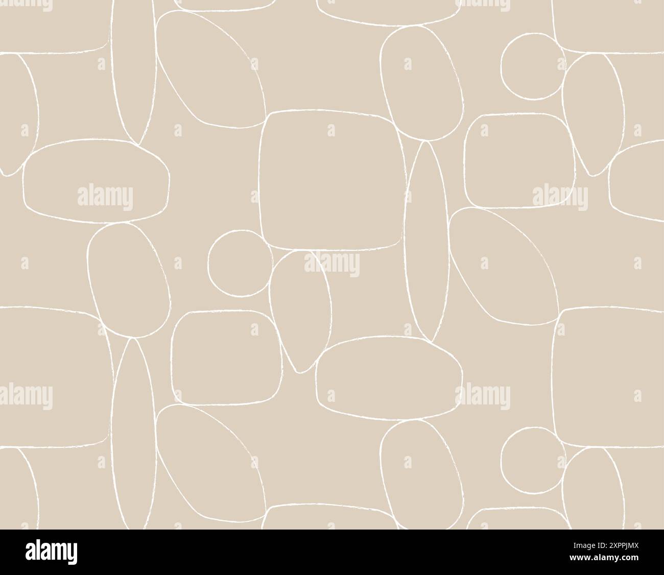 White stone wall background Stock Vector Images - Alamy