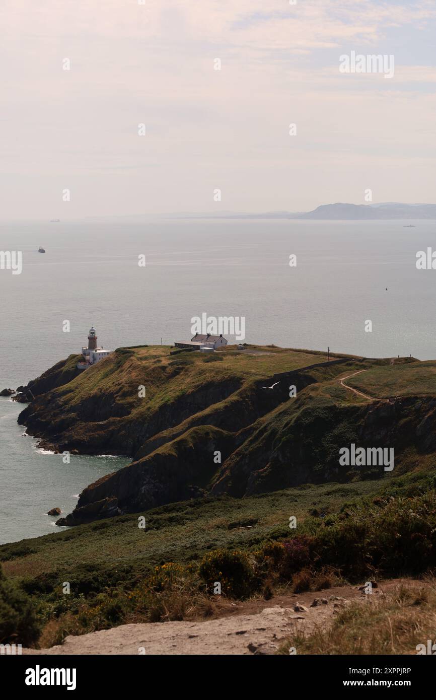 Breathtaking view beautiful beach rocky hi-res stock photography and ...
