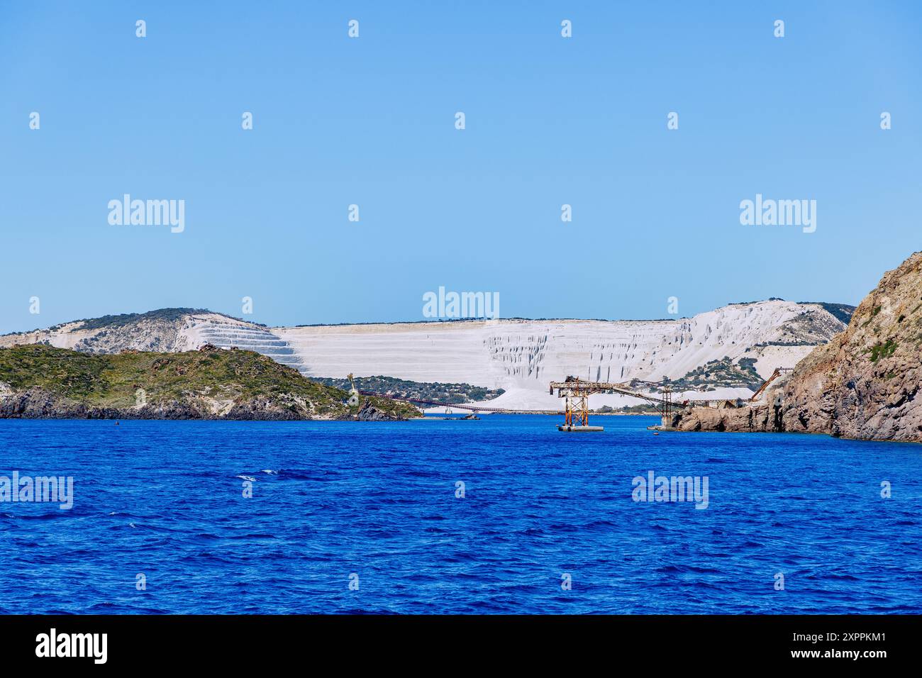 Gyali island hi-res stock photography and images - Alamy