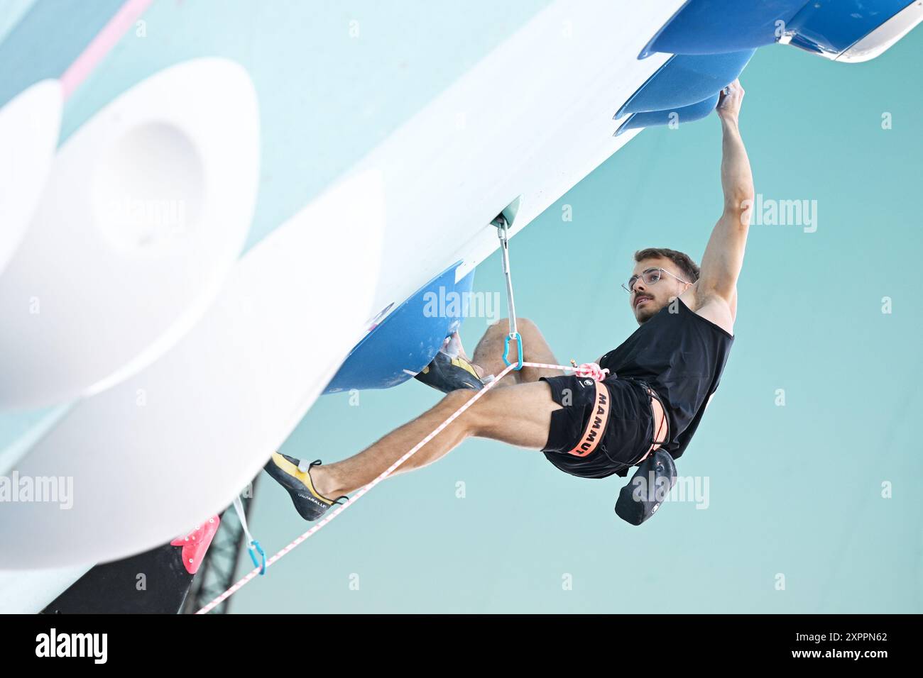 Yannick flohe hi-res stock photography and images - Alamy