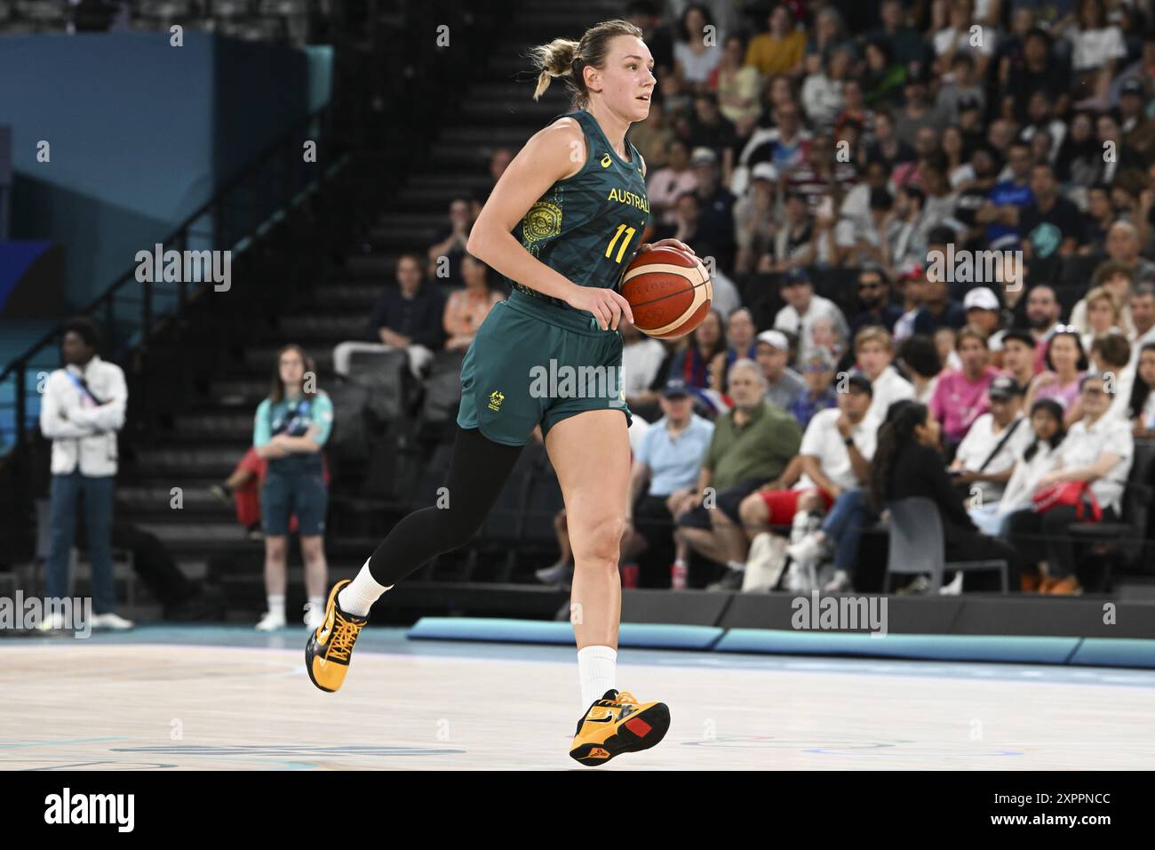 Alanna smith hi-res stock photography and images - Alamy