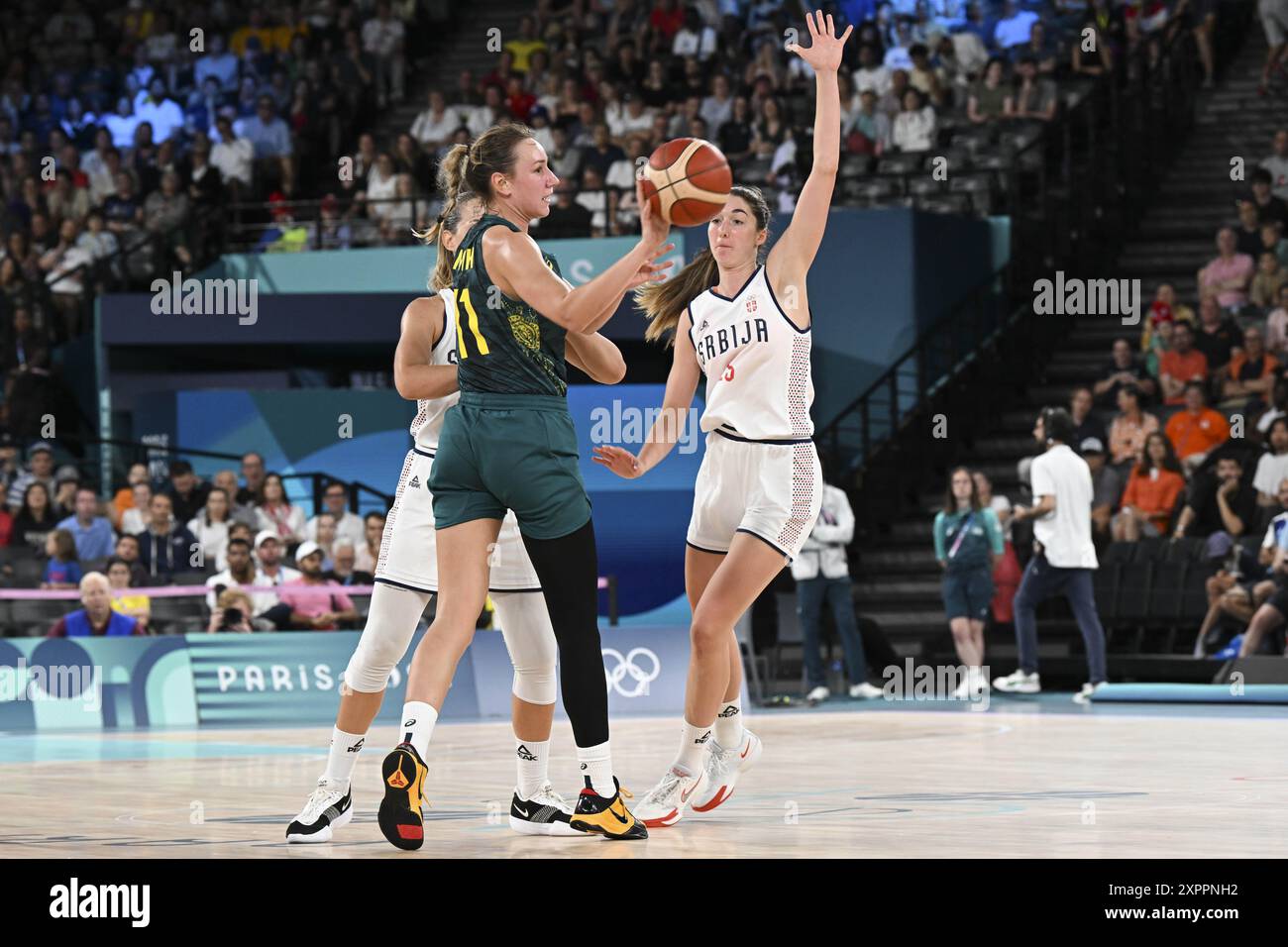 Alanna smith australia hi-res stock photography and images - Alamy