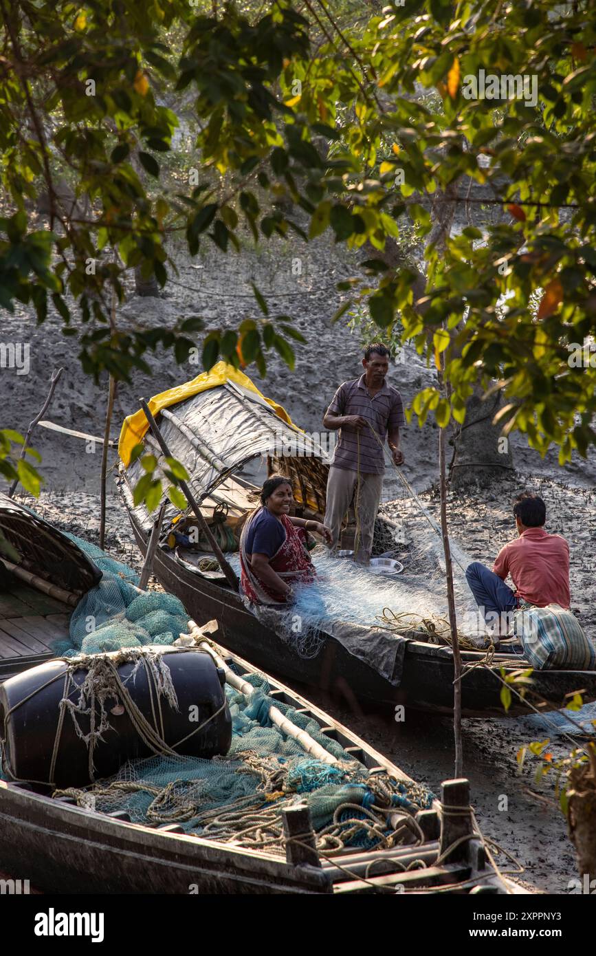 24 parganas south hi-res stock photography and images - Alamy
