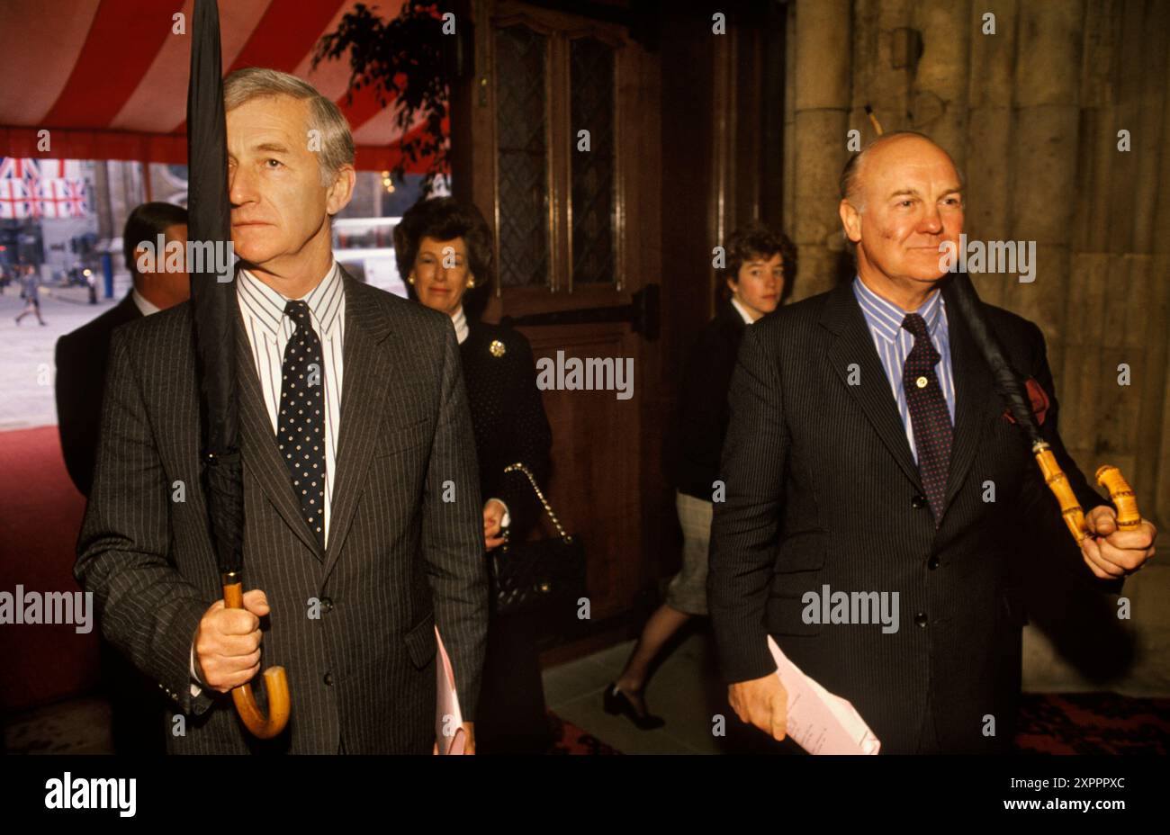 Lord mayor of london 1990 hi-res stock photography and images - Alamy