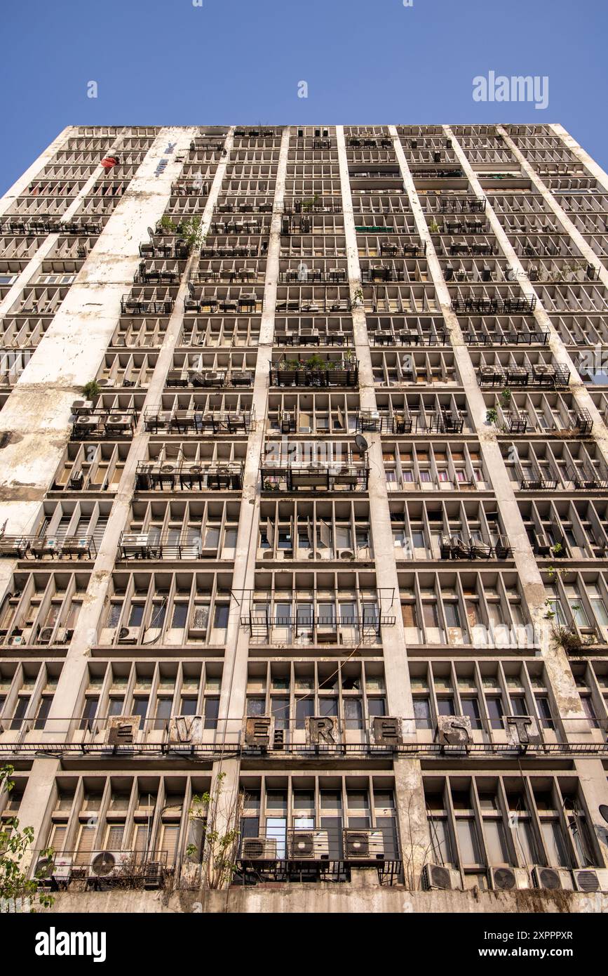 India calcutta eye hi-res stock photography and images - Alamy