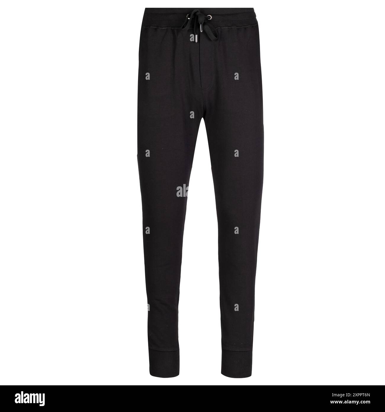 Unisex sweatpants Cut Out Stock Images & Pictures - Alamy