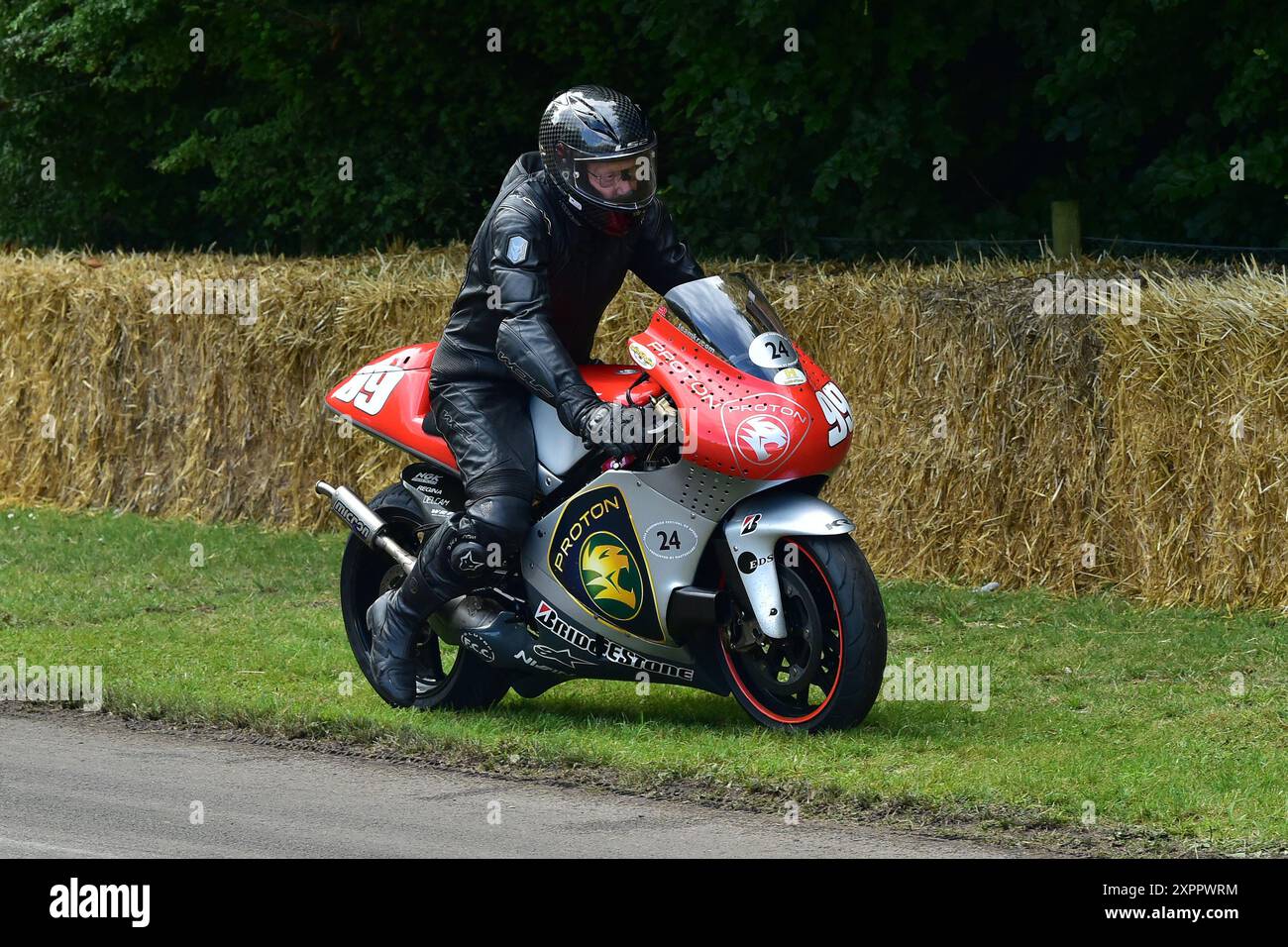 Proton KRV3, Grand Prix Motorcycles: 75 Years of Racing, the 75th ...