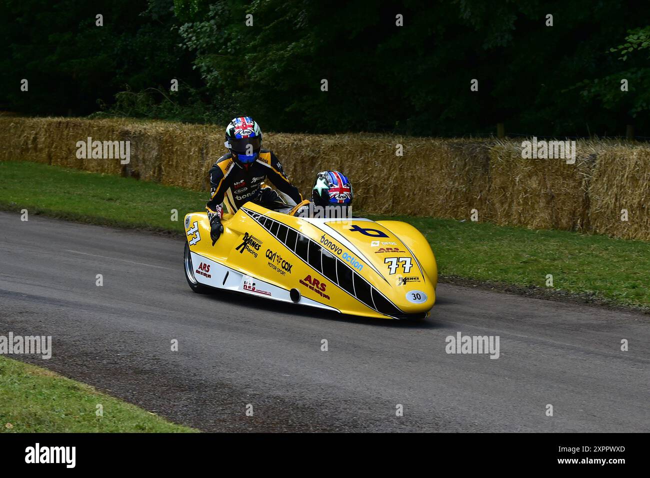 Mark Wilkes, Tim Reeves, Adolf RS-Yamaha YZF-R6, Grand Prix Motorcycles ...