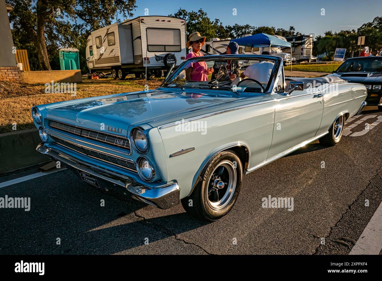 1966 Comet Caliente 1966 Mercury Comet Sold !! Explore Our Inventory