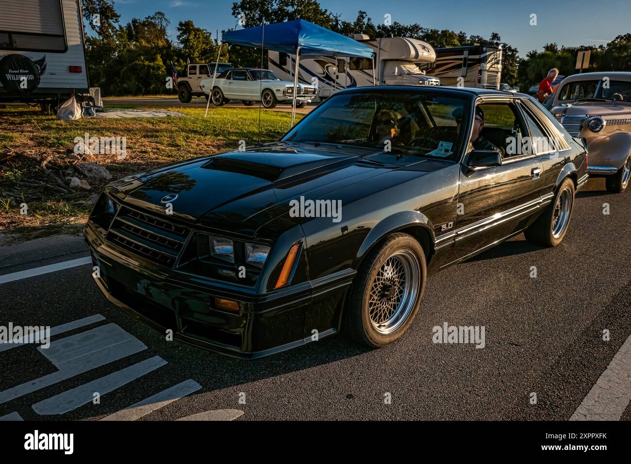 1982 Ford Mustang 5 0 1982 Ford Mustang GL 2D Hatchback