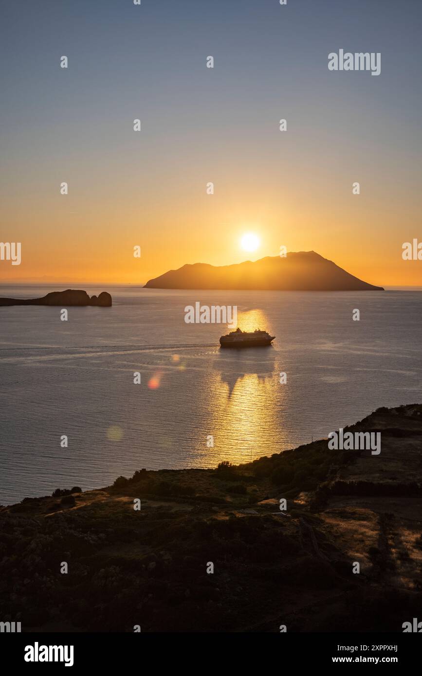 Celestyal journey hi-res stock photography and images - Alamy