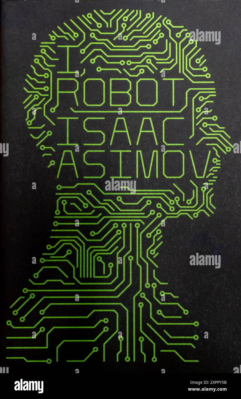 1950s science fiction book cover hi-res stock photography and images - Alamy