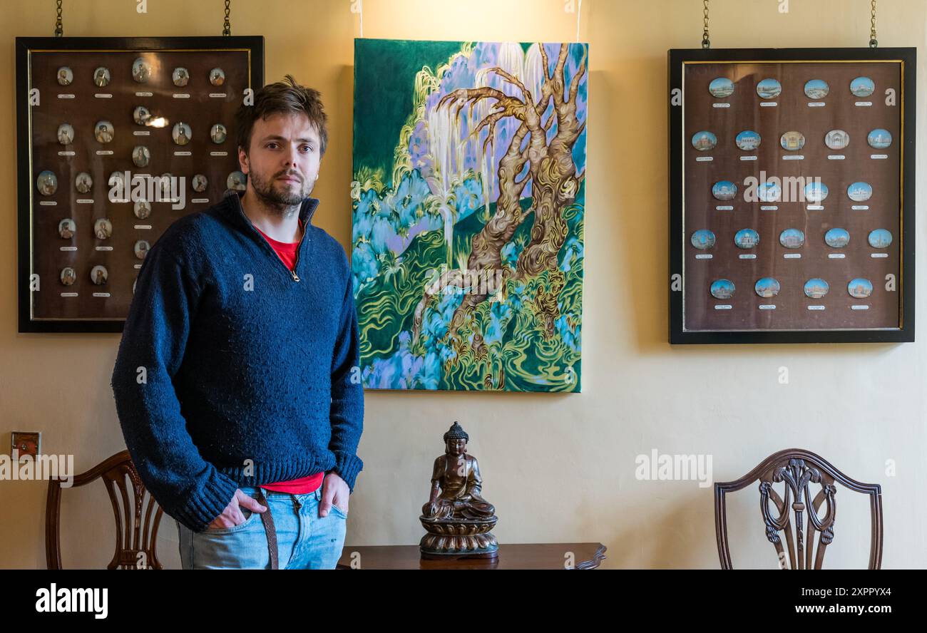 Lara cobden hi-res stock photography and images - Alamy