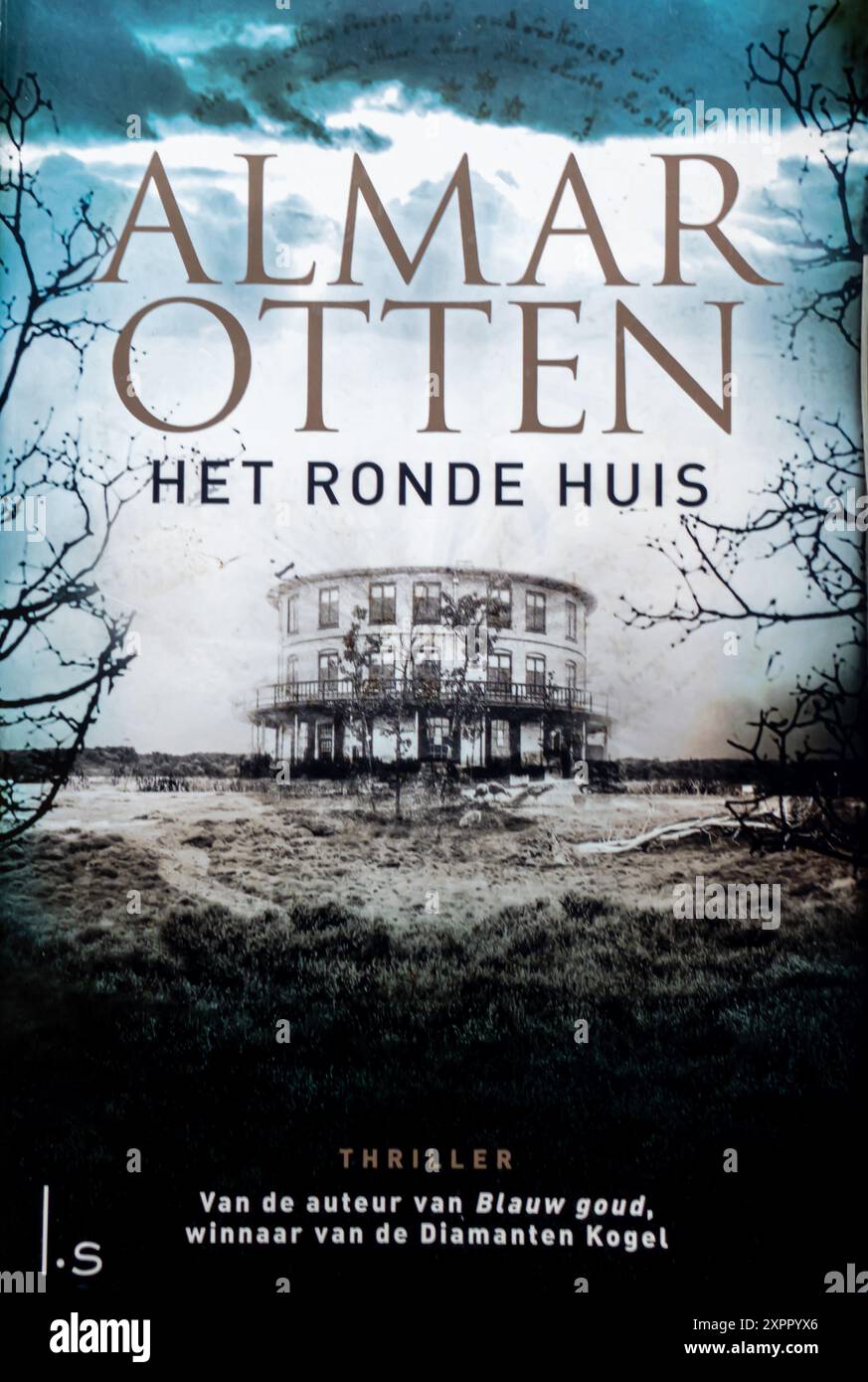 Almar otten hi-res stock photography and images - Alamy