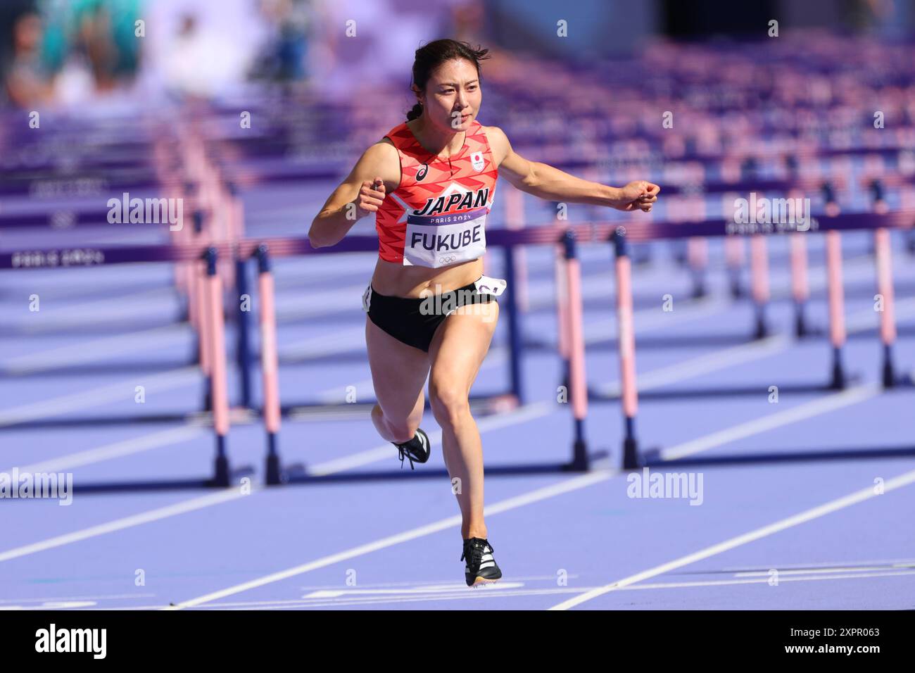 Fukube mako hi-res stock photography and images - Alamy