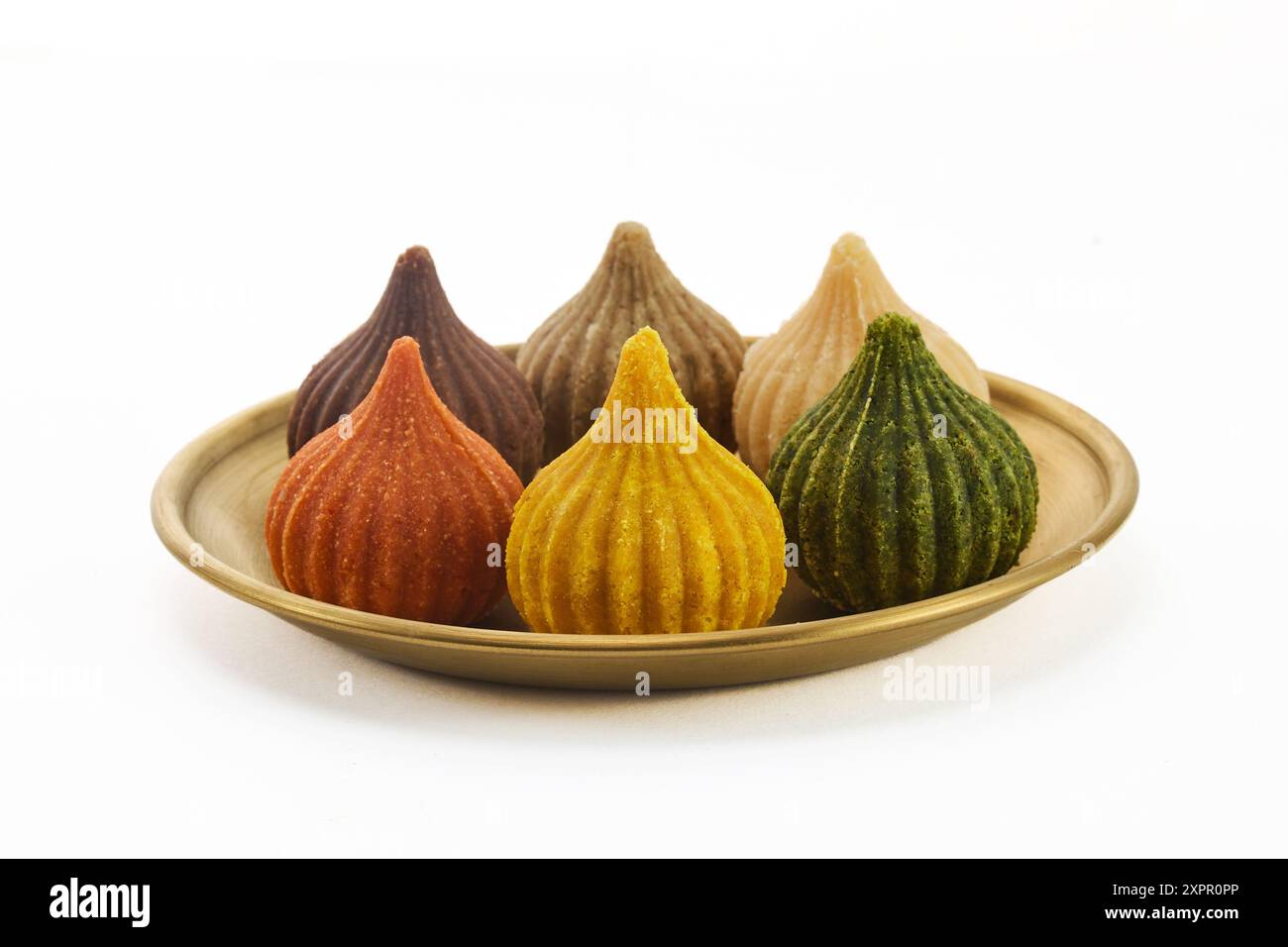 Cultural indian sweet Cut Out Stock Images & Pictures - Alamy