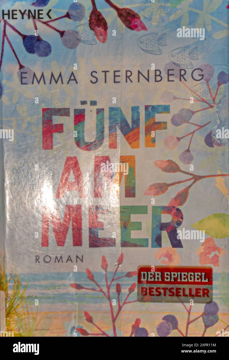 Emma sternberg hi-res stock photography and images - Alamy