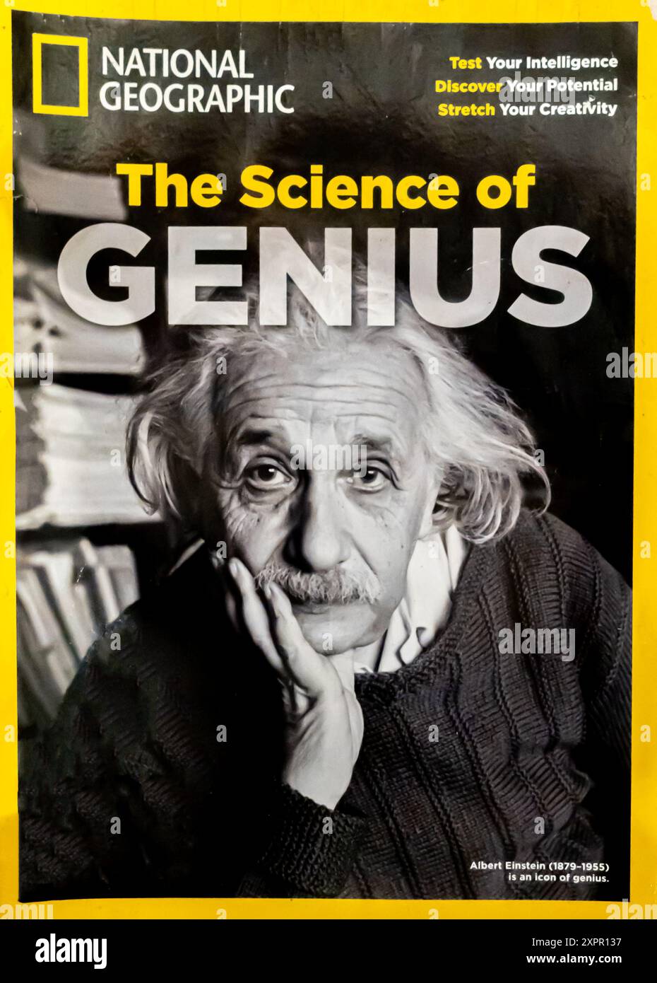 National geographic book cover hi-res stock photography and images - Alamy