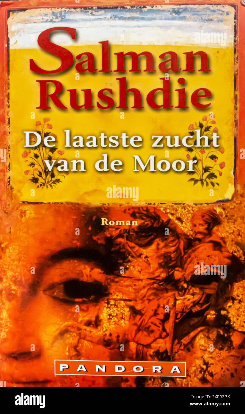 The moors last sigh hi-res stock photography and images - Alamy