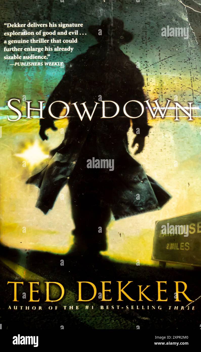 Dekker hi-res stock photography and images - Alamy