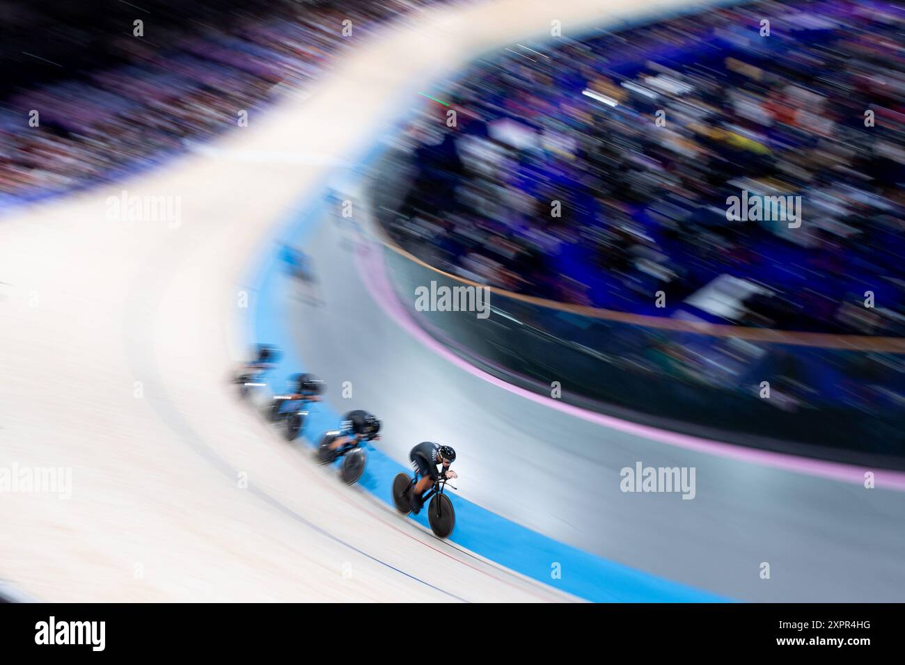 WOLLASTON Ally, BOTHA Bryony, SHEARMAN Emily, SHIELDS Nicole ...