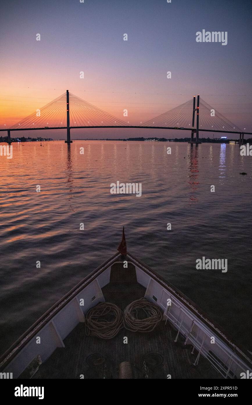 The jahan cruise hi-res stock photography and images - Alamy