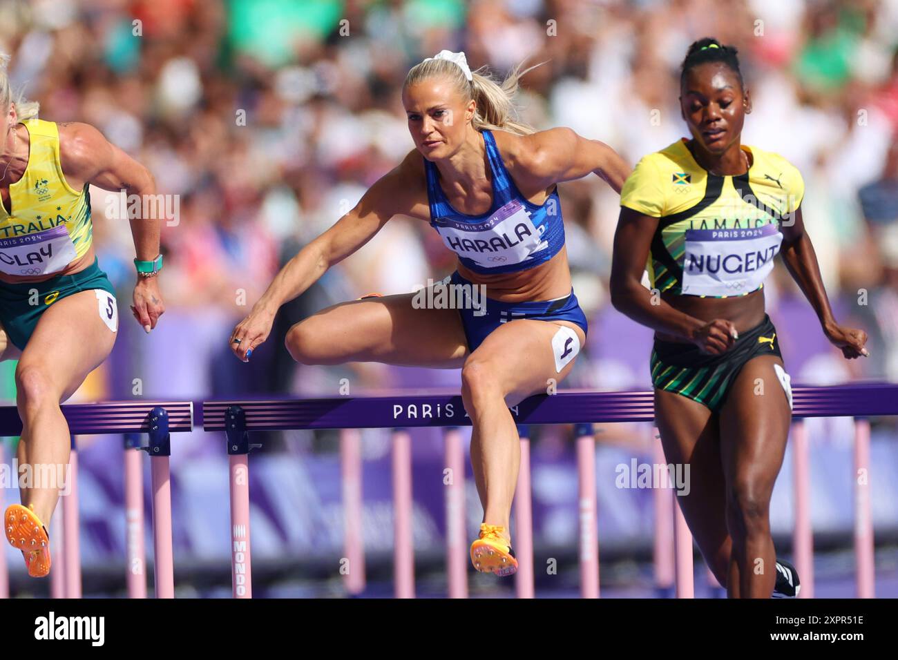 Lotta harala 2024 hi-res stock photography and images - Alamy