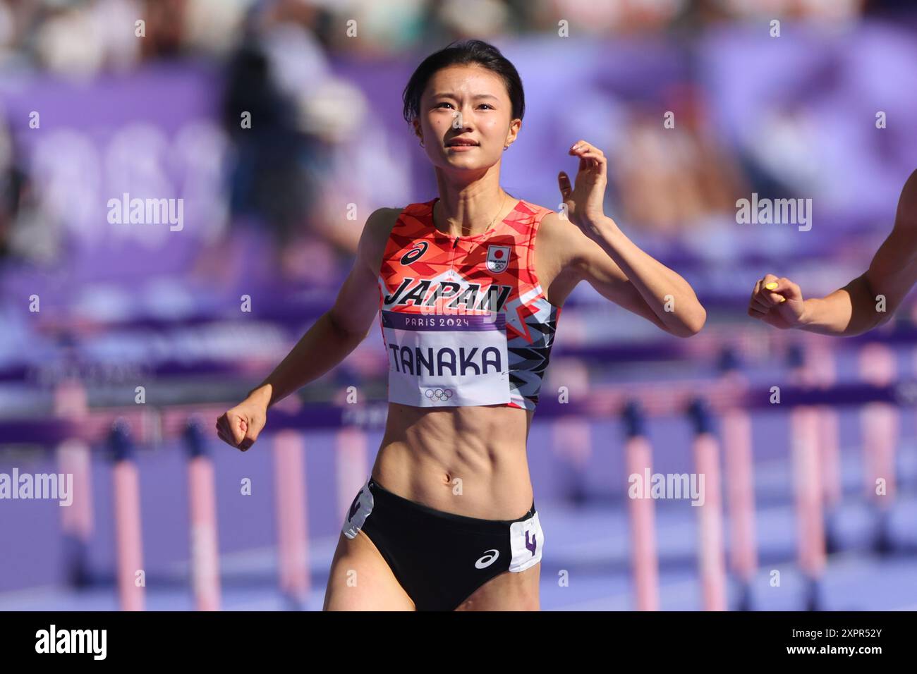 Yumi tanaka hi-res stock photography and images - Alamy