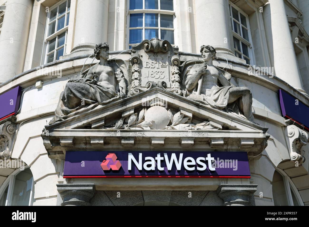 Wolverhampton and district hi-res stock photography and images - Alamy