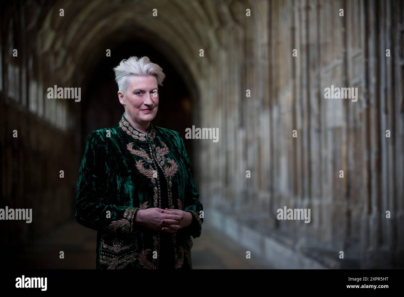 Sarah connolly music hi-res stock photography and images - Alamy