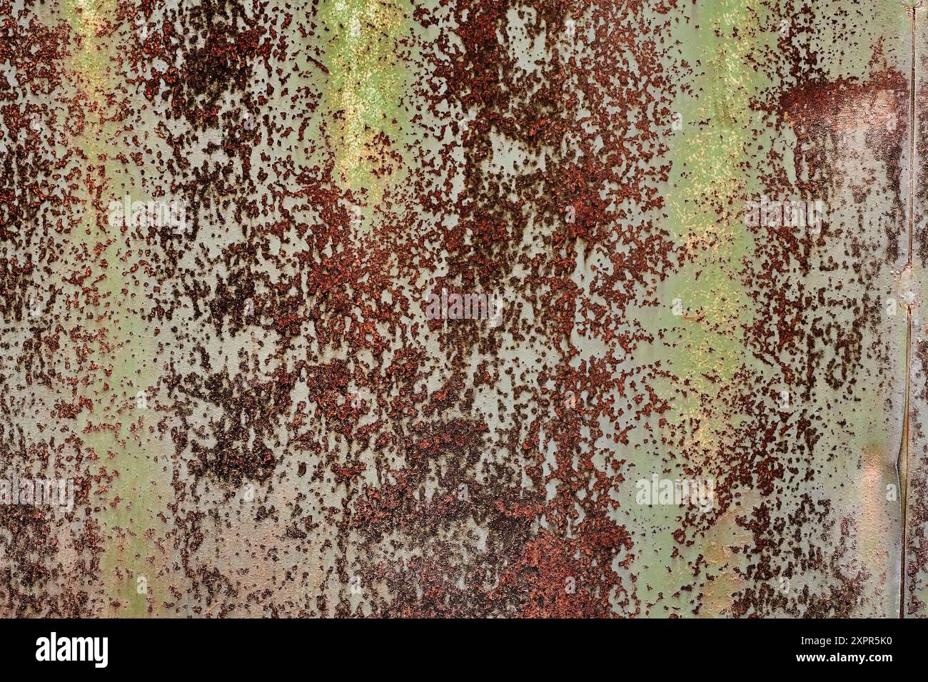 Backdrop of rusty surface of dark, brown, and orange hues. Detailed ...