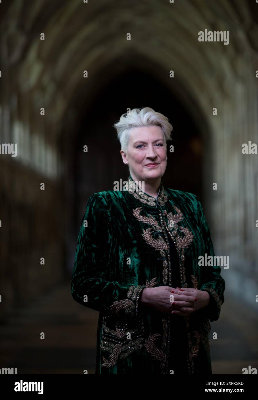 Sarah connolly music hi-res stock photography and images - Alamy