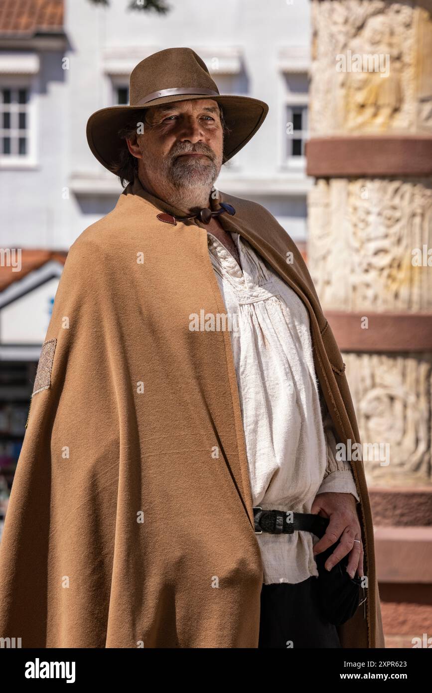 Fairy tale depiction hi-res stock photography and images - Alamy