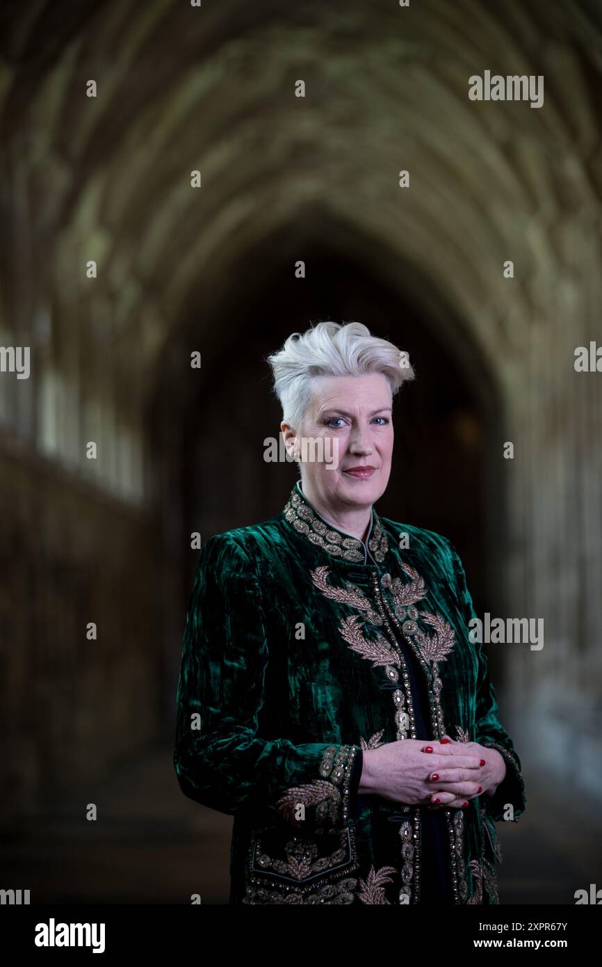 Sarah connolly music hi-res stock photography and images - Alamy